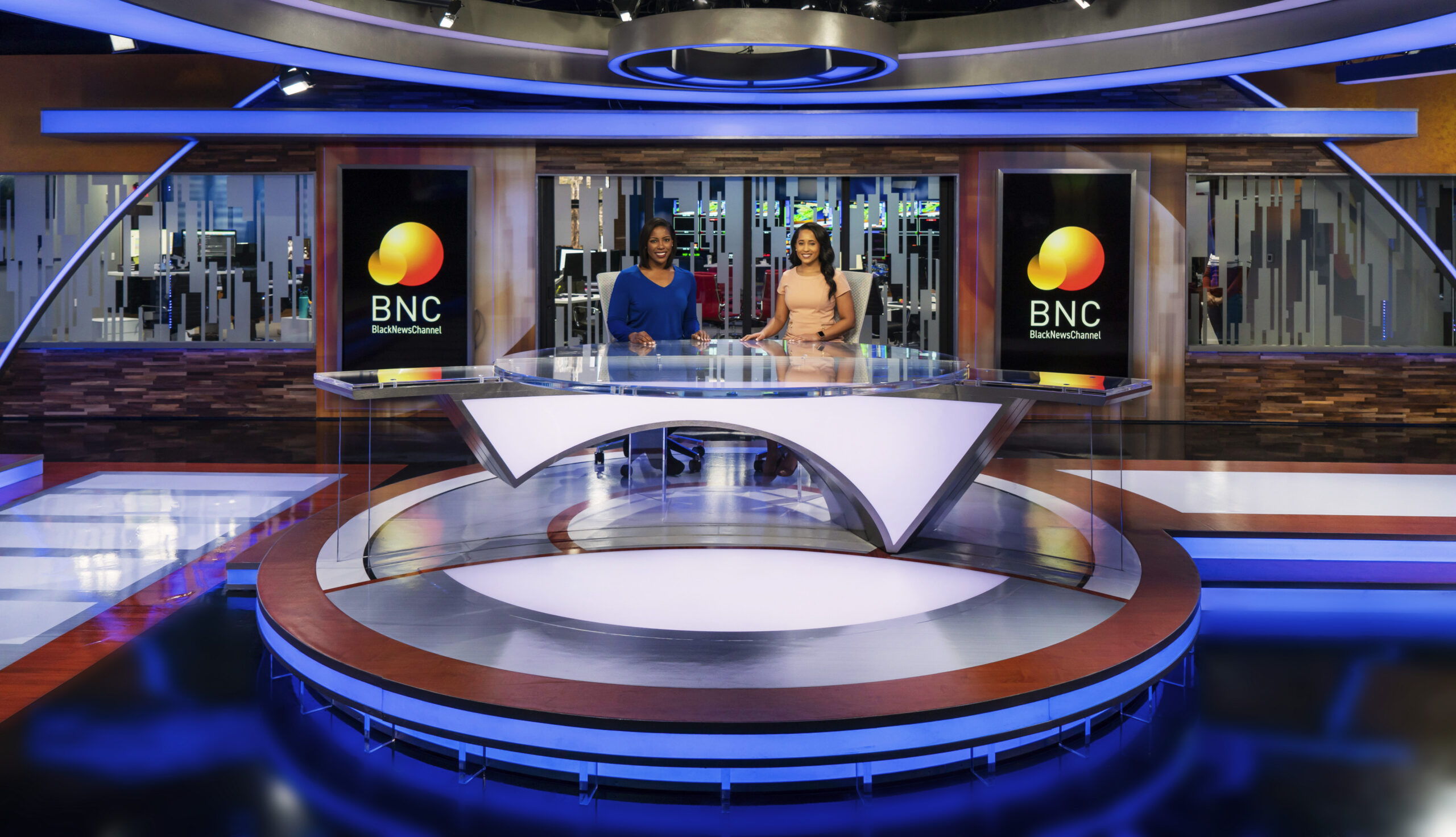 BNC - Devlin Design Group