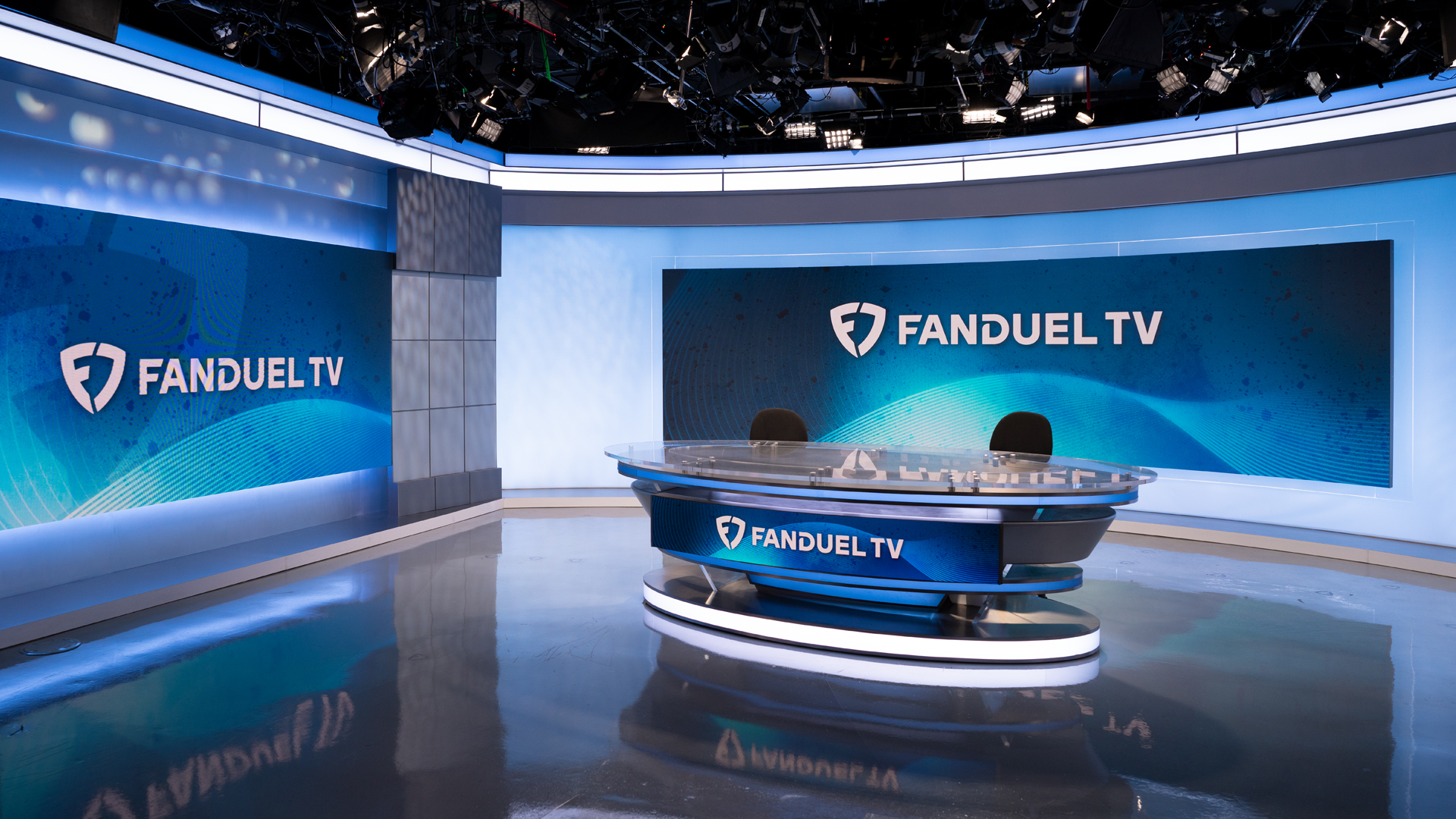 FanDuel TV - Devlin Design Group